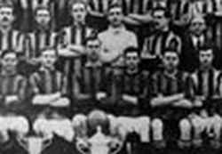 A History of senior football in St Albans - Part 2 | St Albans Football ...