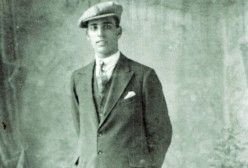 Mike Trimarco | Redbourn Boxing | Herts Memories