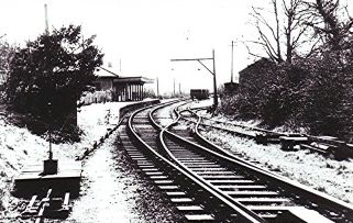 Railway Station views | Redbourn Railways | Herts Memories