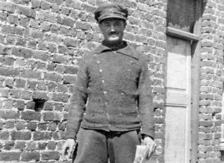 The Letters of Julian Grenfell, January 1914 | The Letters of Julian ...