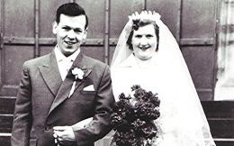 Alexander & Riddel | Redbourn Weddings A-C | Herts Memories