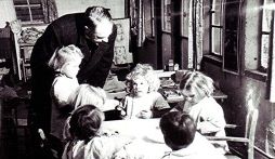 Rev. David Bickerton | Redbourn Groups by surname A-C, Redbourn Girls ...