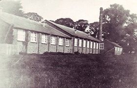 The Silk Mill | Redbourn Places | Herts Memories