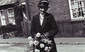 Mary Axtell | Redbourn Individuals A-C by surname | Herts Memories