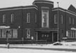 Working at Letchworth Library | Letchworth Work | Herts Memories