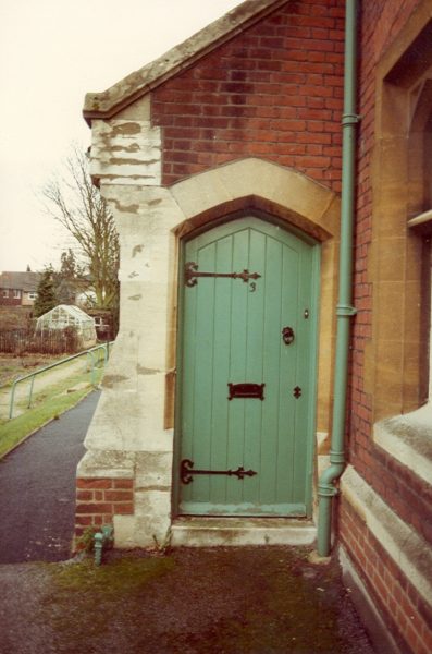 Mystery Building | Mystery photos | Herts Memories