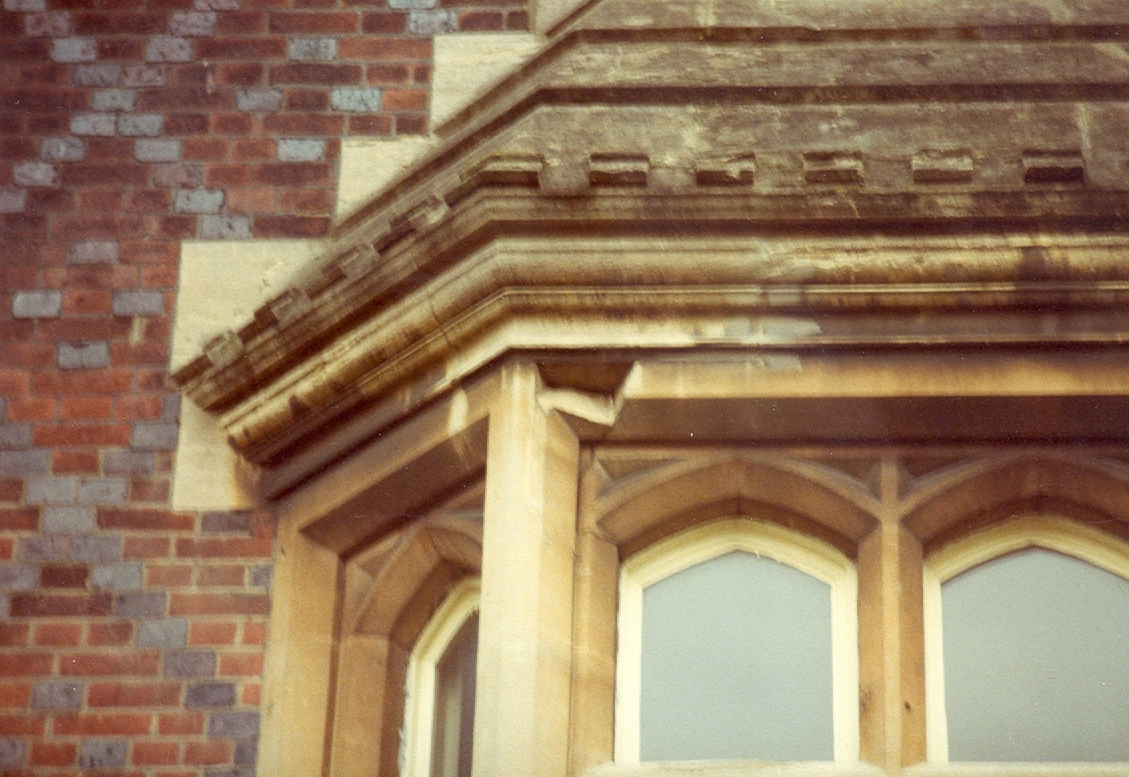 Mystery Building | Mystery photos | Herts Memories