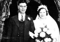 The marriage of Robert Pidgeon & Nell Read | Redbourn Weddings P-R ...