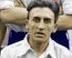 Wilfred "Billy" Minter | St Albans Football | Herts Memories