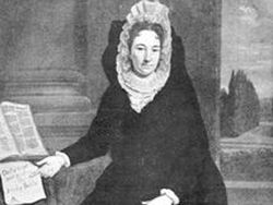 Dame Elizabeth Fuller, Education Pioneer. | People, Watford | Herts ...