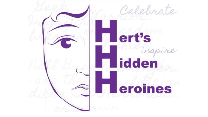 Judy Fryd CBE, Harpenden, campaigner & founder of Mencap. | People ...