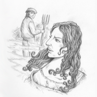 Jane Wenham, The Accused Witch! | People, Witchcraft, Walkern | Herts ...