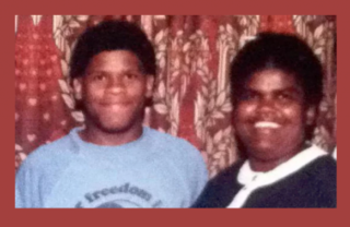 Reba Younge, Educator, Anti-Racism Campaigner | People, Education ...