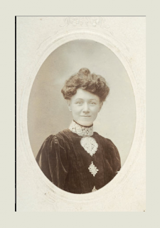 Elizabeth Impey, Suffragette | People, Hitchin | Herts Memories