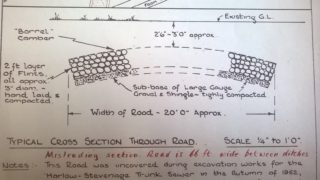 The Roman Roads of Hertfordshire: Ermine Street | Roads, Archaeology ...