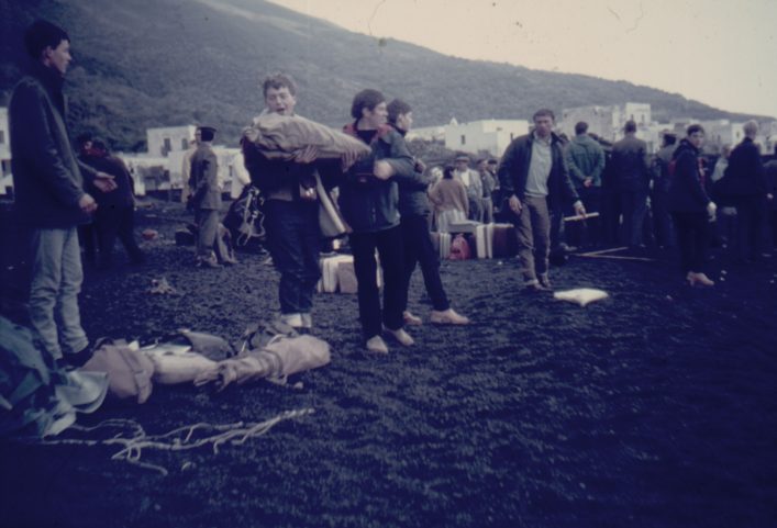 Willian School trip to Stromboli volcano | Schools, Letchworth Schools ...