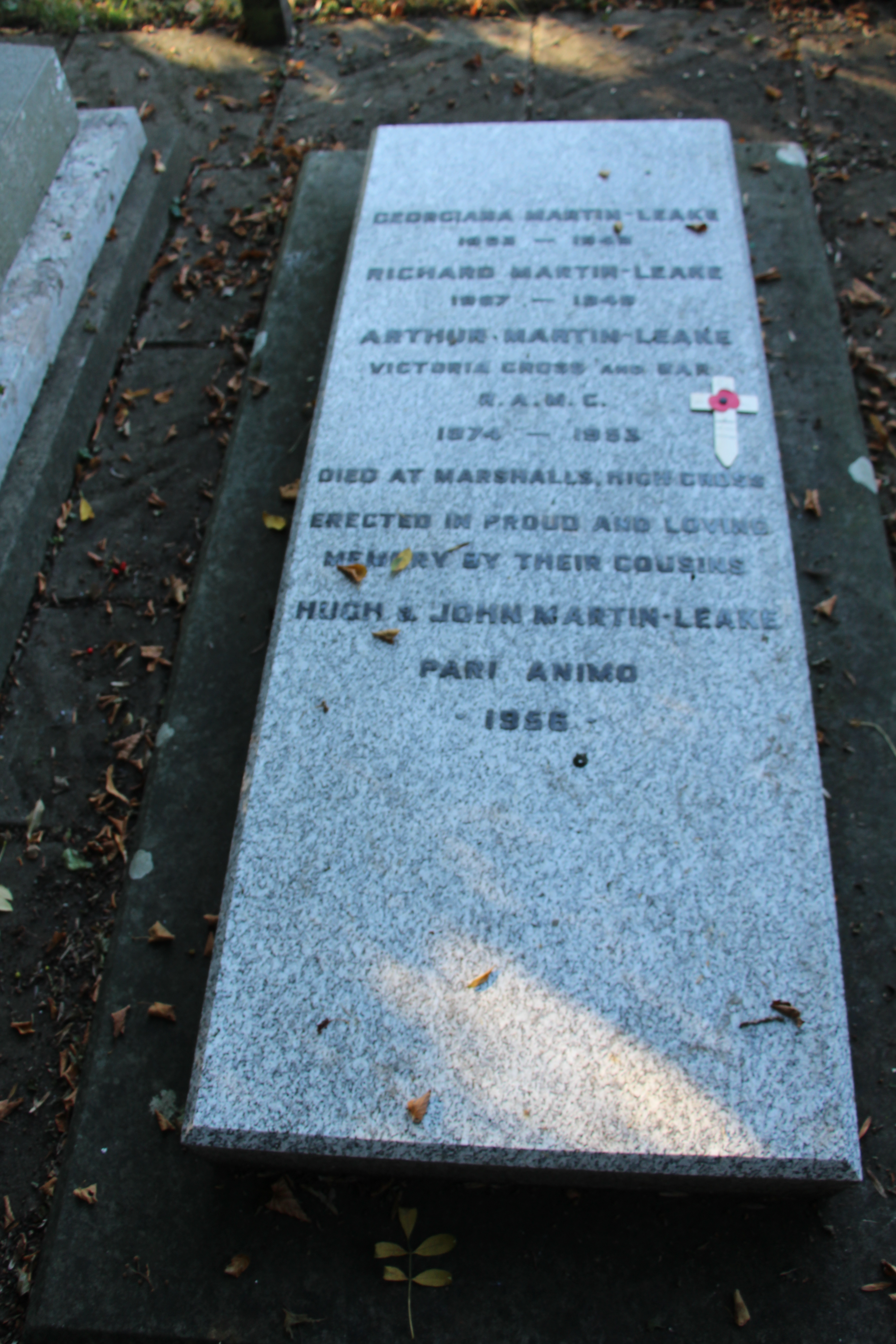 Eric Riddle's WW1 Commemorative Ride Number 3 | Eric Riddle’s WW1 ...