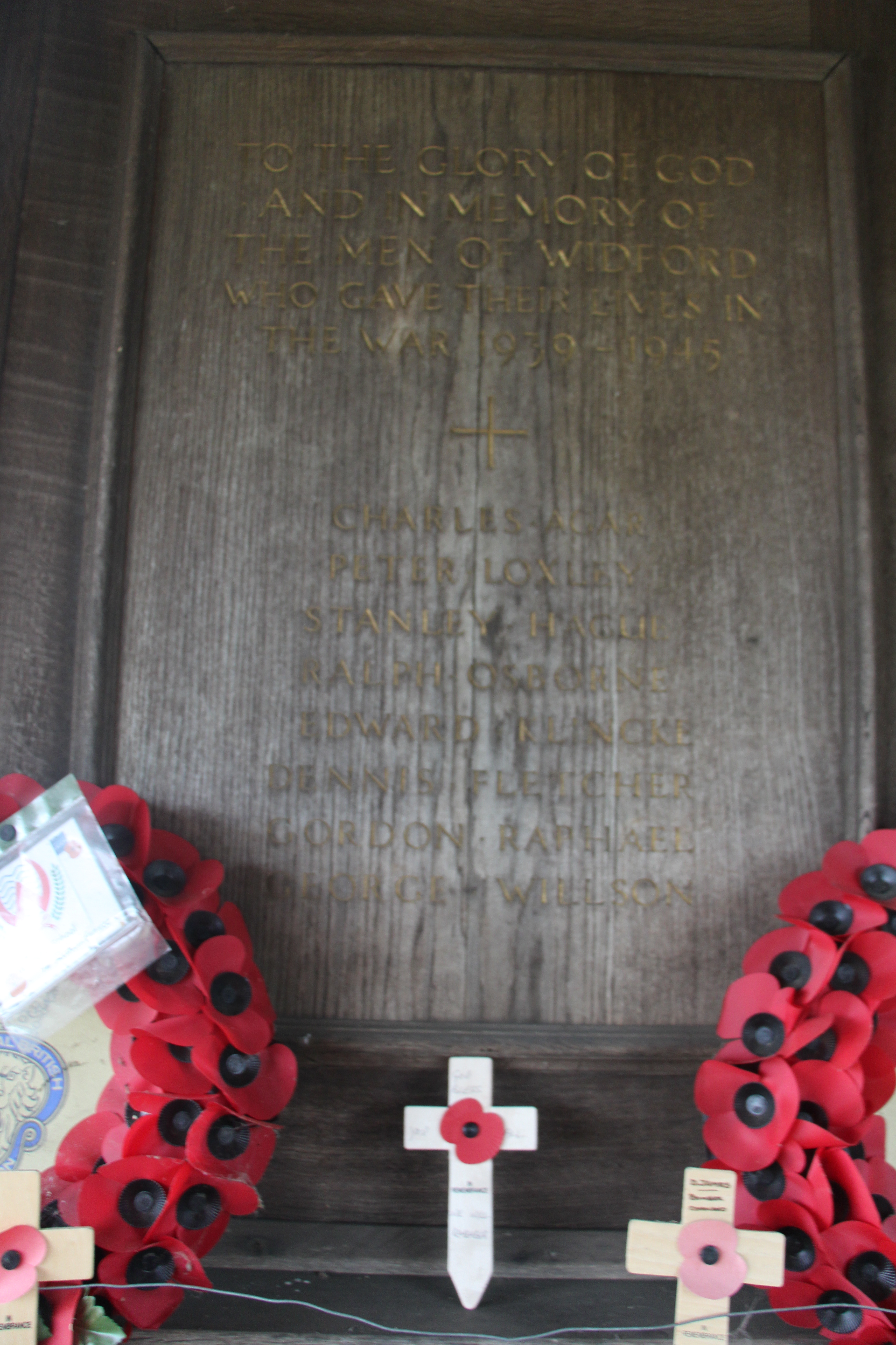 Eric Riddle's WW1 Commemorative Ride Number 2 | Eric Riddle’s WW1 ...