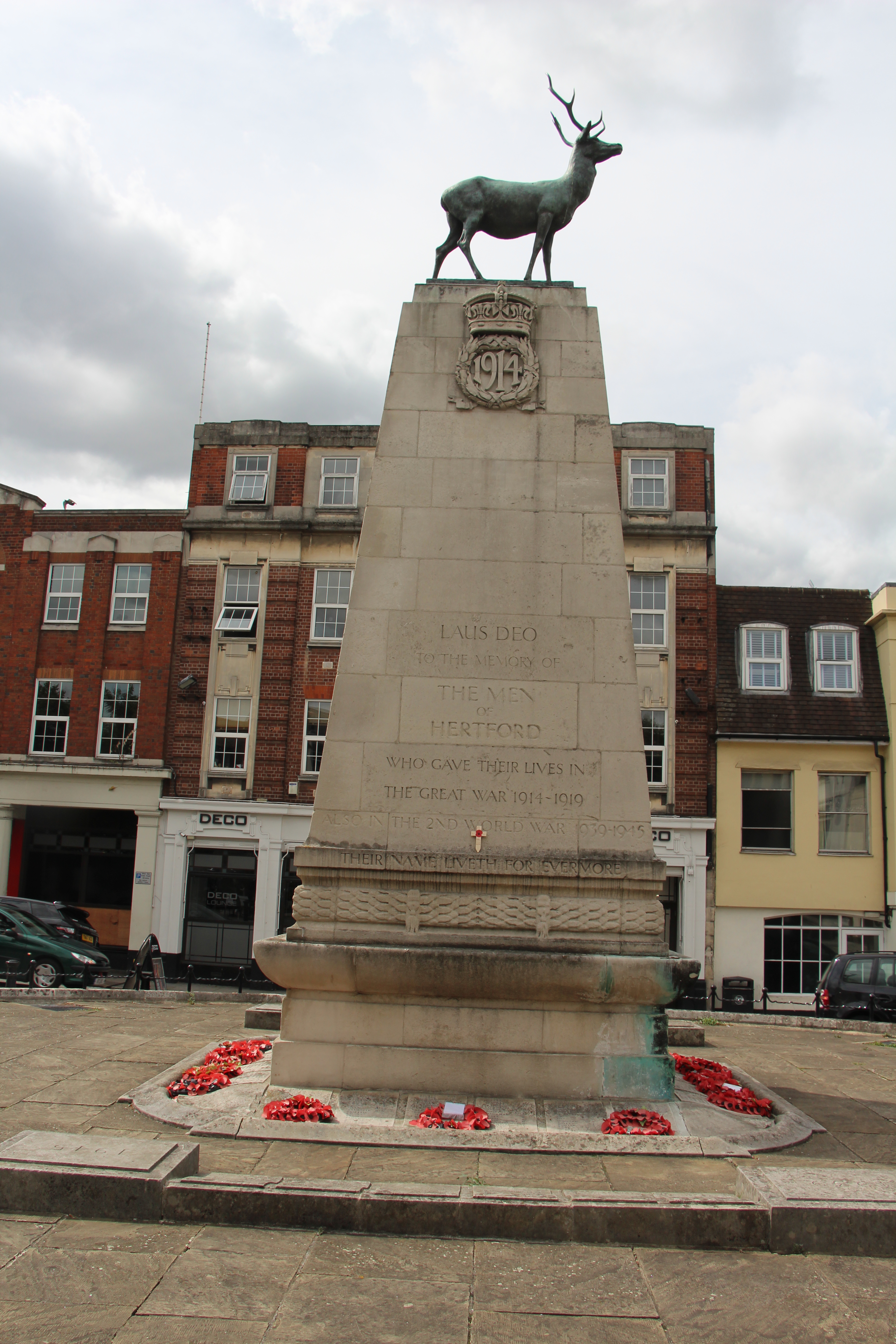 Eric Riddle's WW1 Commemorative Ride Number 5 | Eric Riddle’s WW1 ...