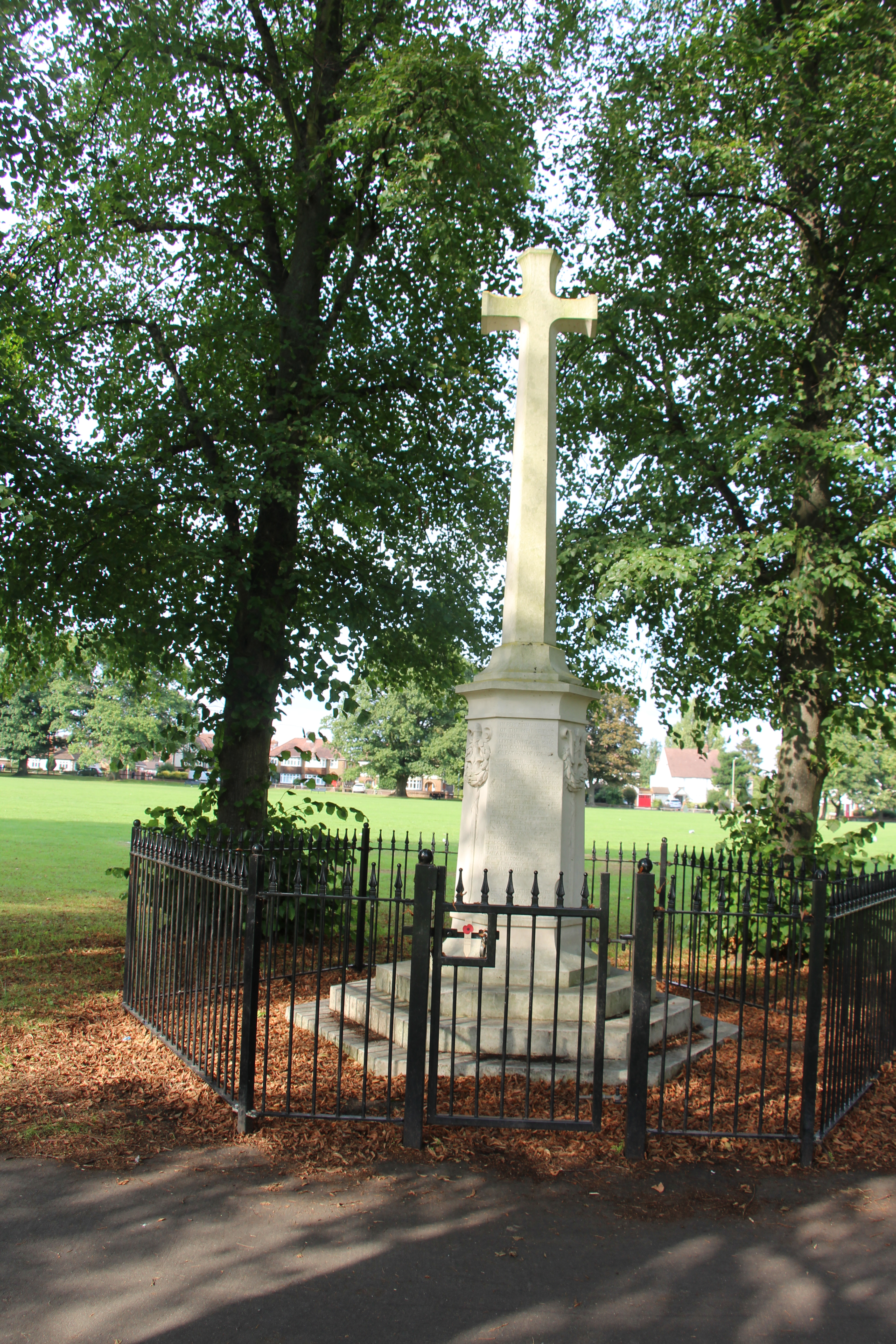 Eric Riddle's WW1 Commemorative Ride Number 6 | Eric Riddle’s WW1 ...