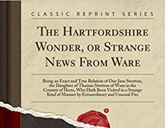 Jane Stretton — “The Hartfordshire Wonder” | Hertfordshire Traditions ...