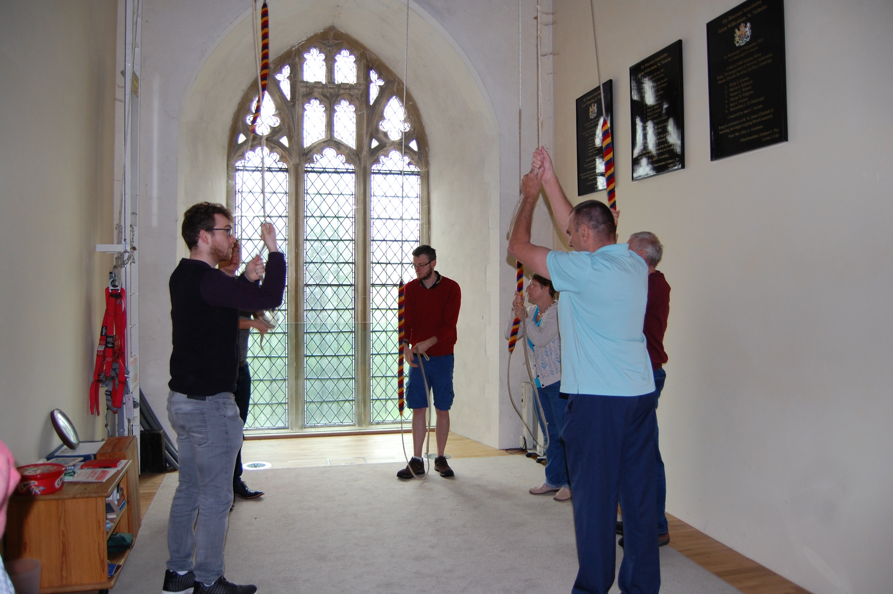 And so the bells were silent | Churches and places of worship, World ...