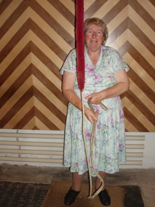 And so the bells were silent | Churches and places of worship, World ...