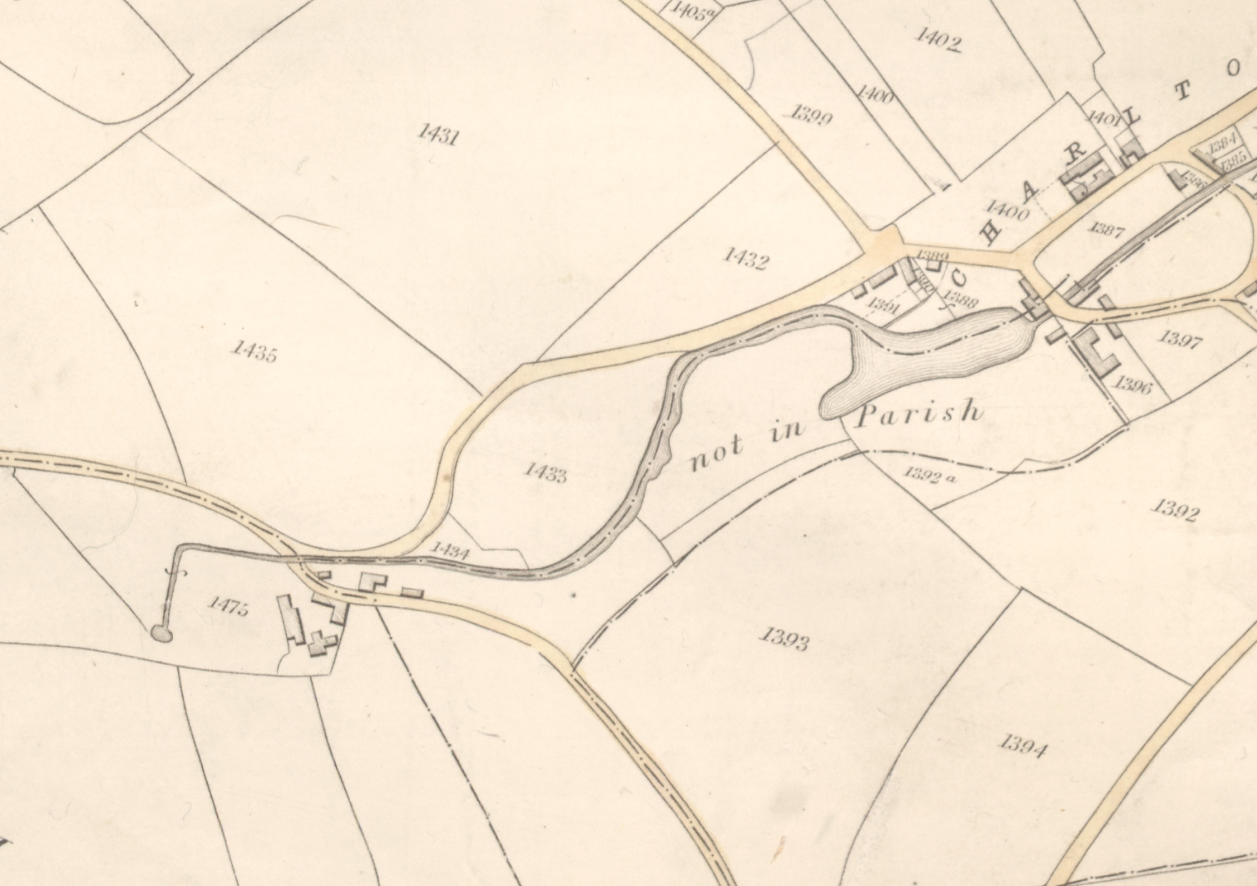 Walking Hitchin's Rivers: the Hiz, part 1. | Creative Lockdown | Herts ...