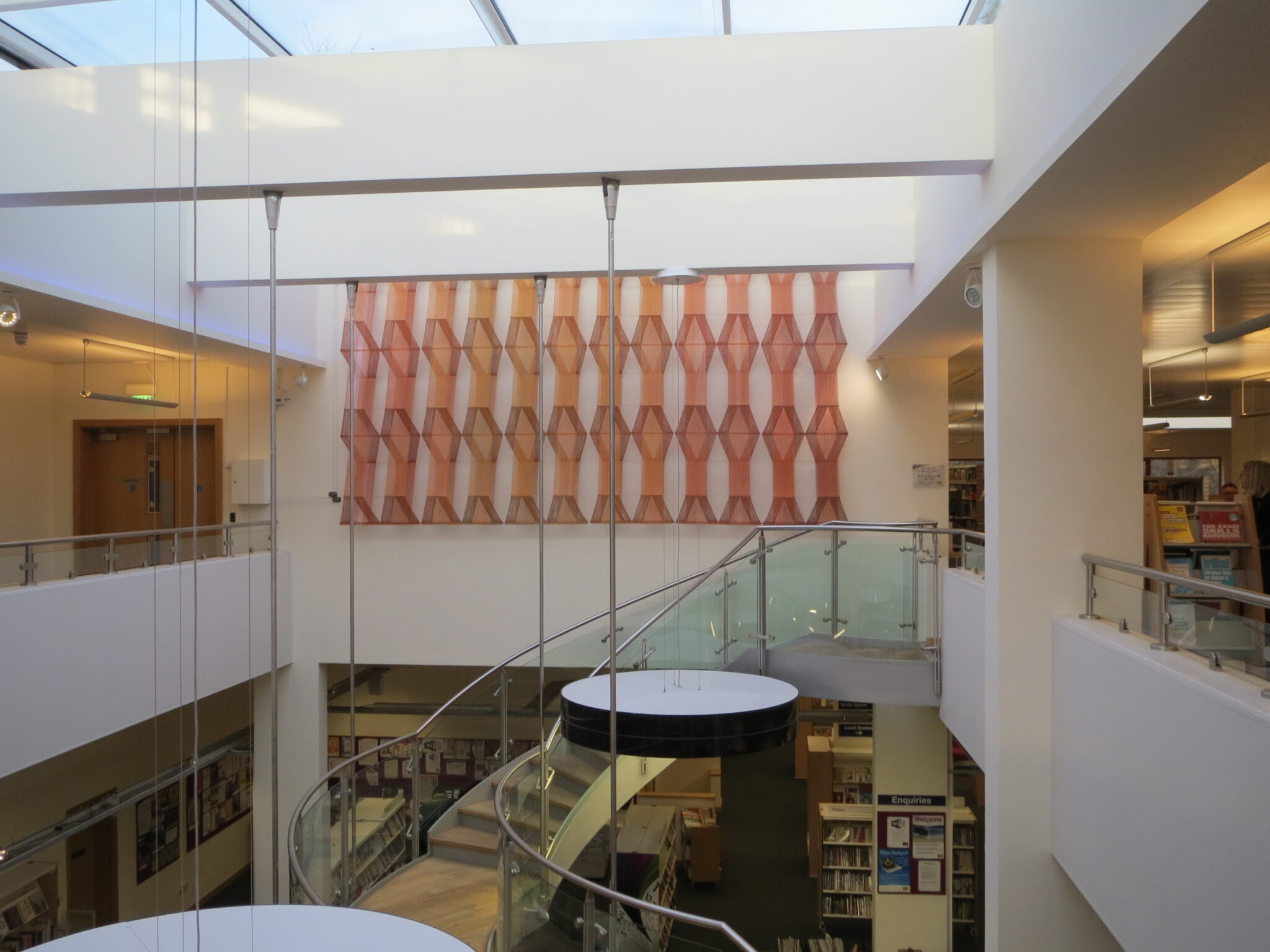 The Hertfordshire County Council Art Collection | Hertfordshire's ...