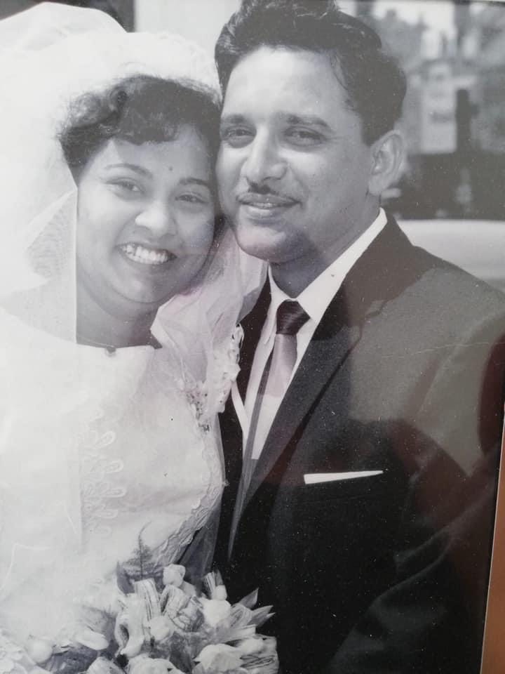 Proud to be Anglo Indian | South Asian Heritage Month | Herts Memories