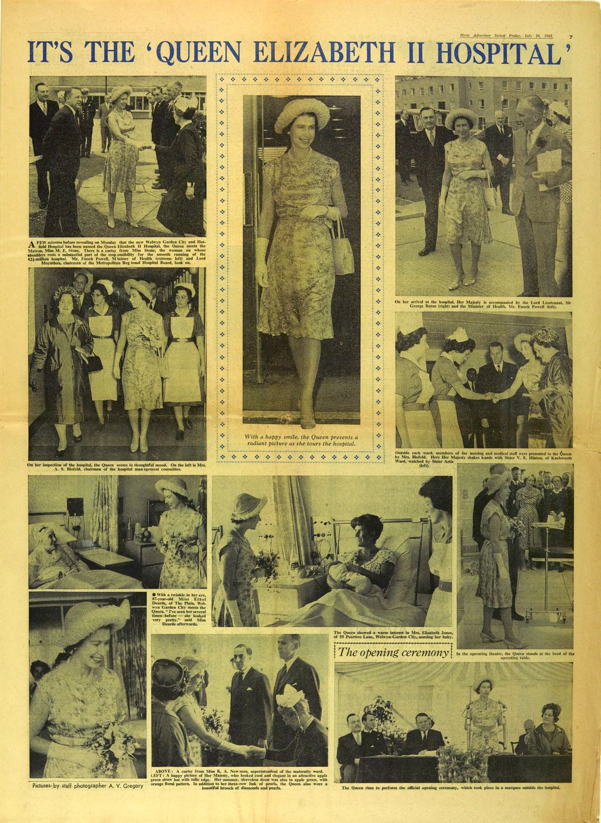 On the passing of Her Majesty Queen Elizabeth II | Her Majesty Queen ...