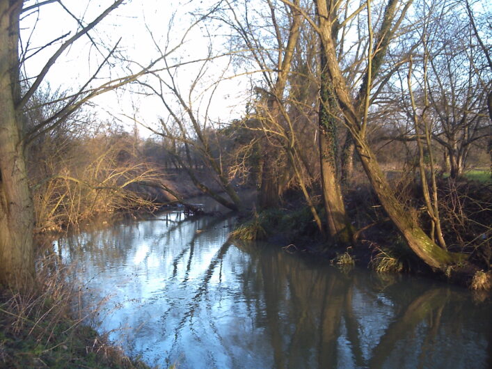 Hertfordshire’s Chalk Rivers | Rivers and canals | Herts Memories