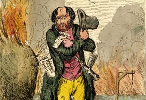 Royston and the Swing Riots of 1830 | Politics, Royston | Herts Memories