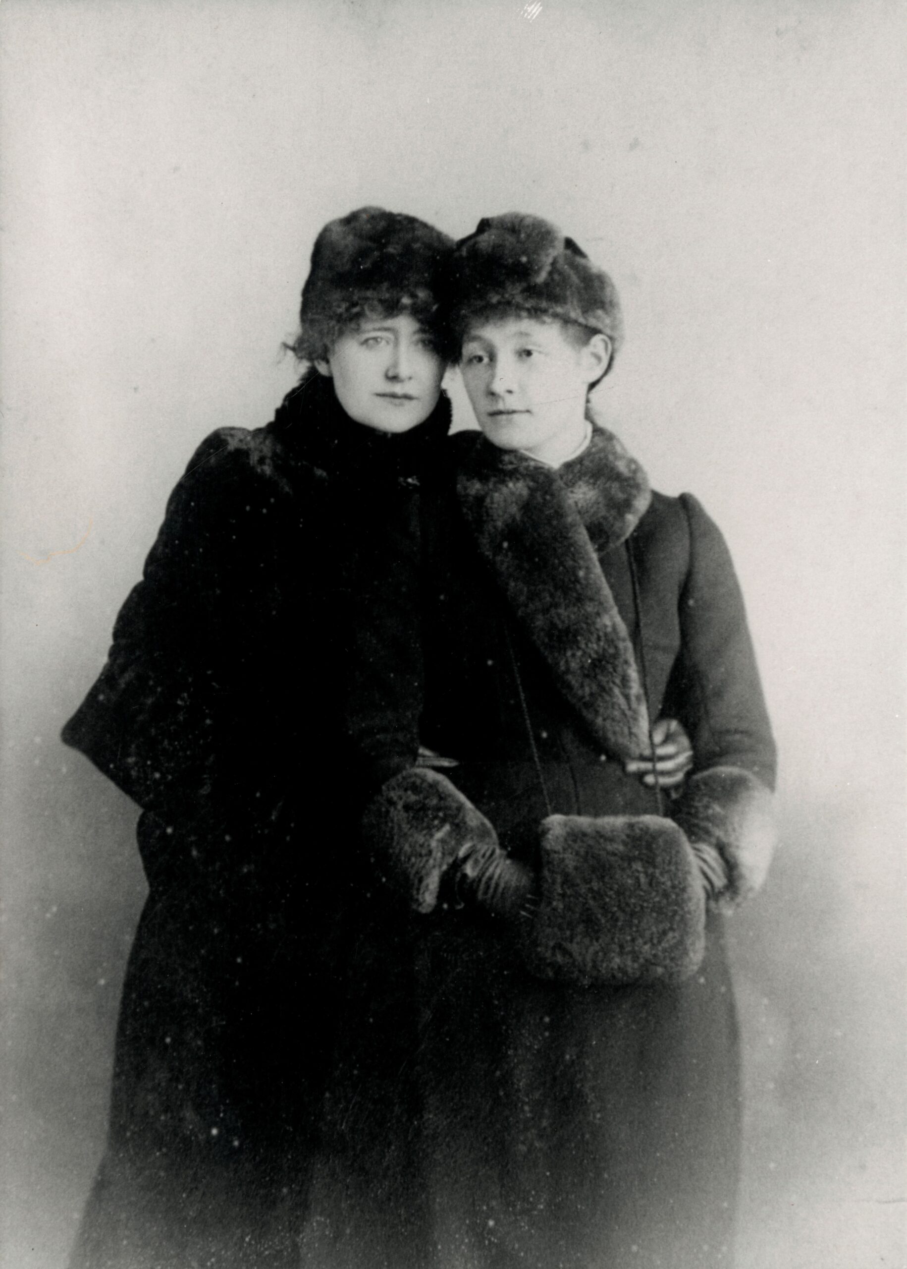 Edith Craig: women's suffrage activism in the theatre | LGBTQ+ History ...