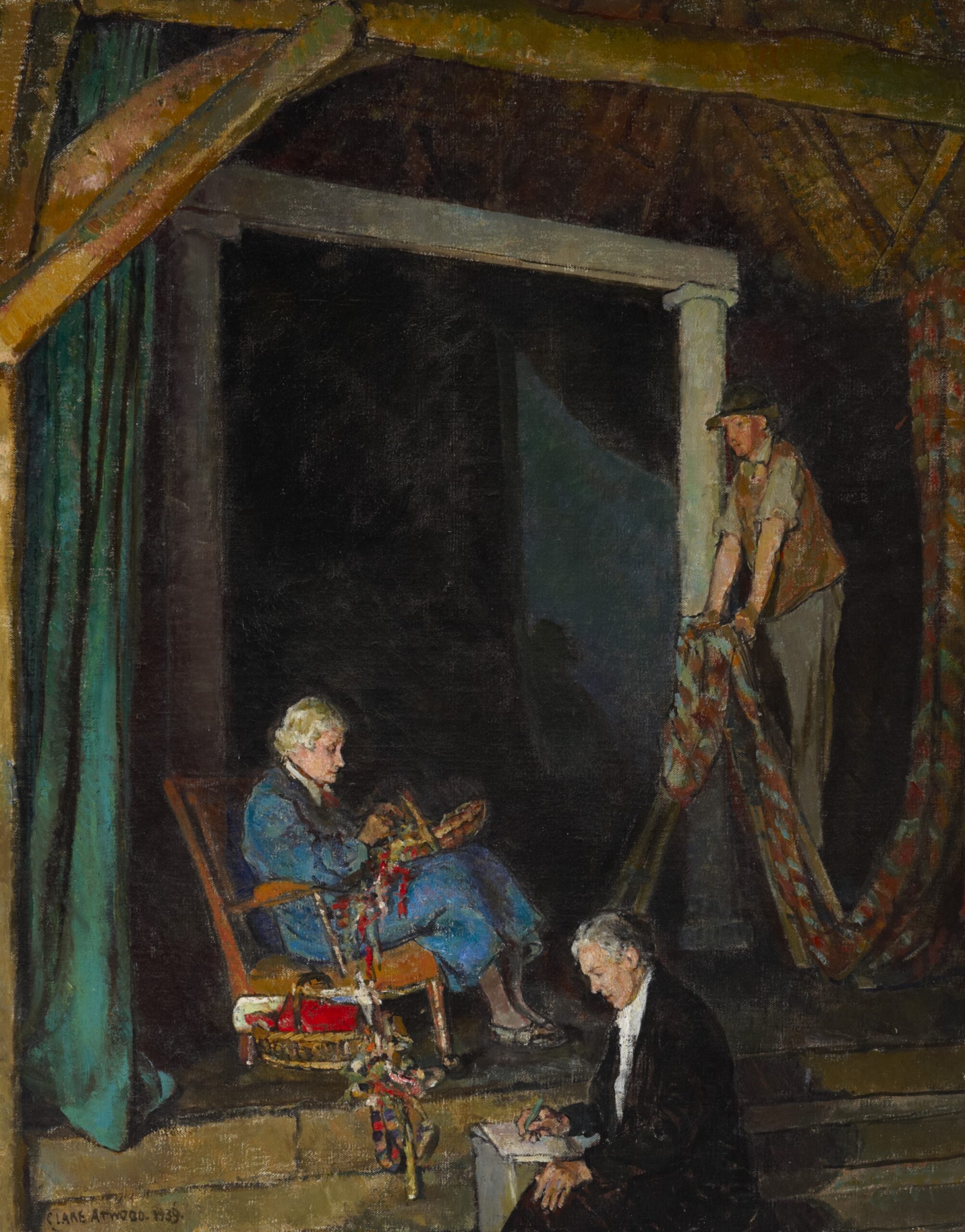 Edith Craig: women's suffrage activism in the theatre | LGBTQ+ History ...