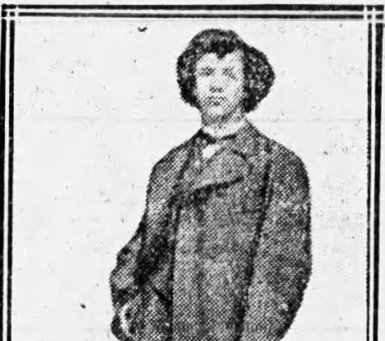 Annie Hindle: celebrated male impersonator | LGBTQ+ History Month 2023 ...