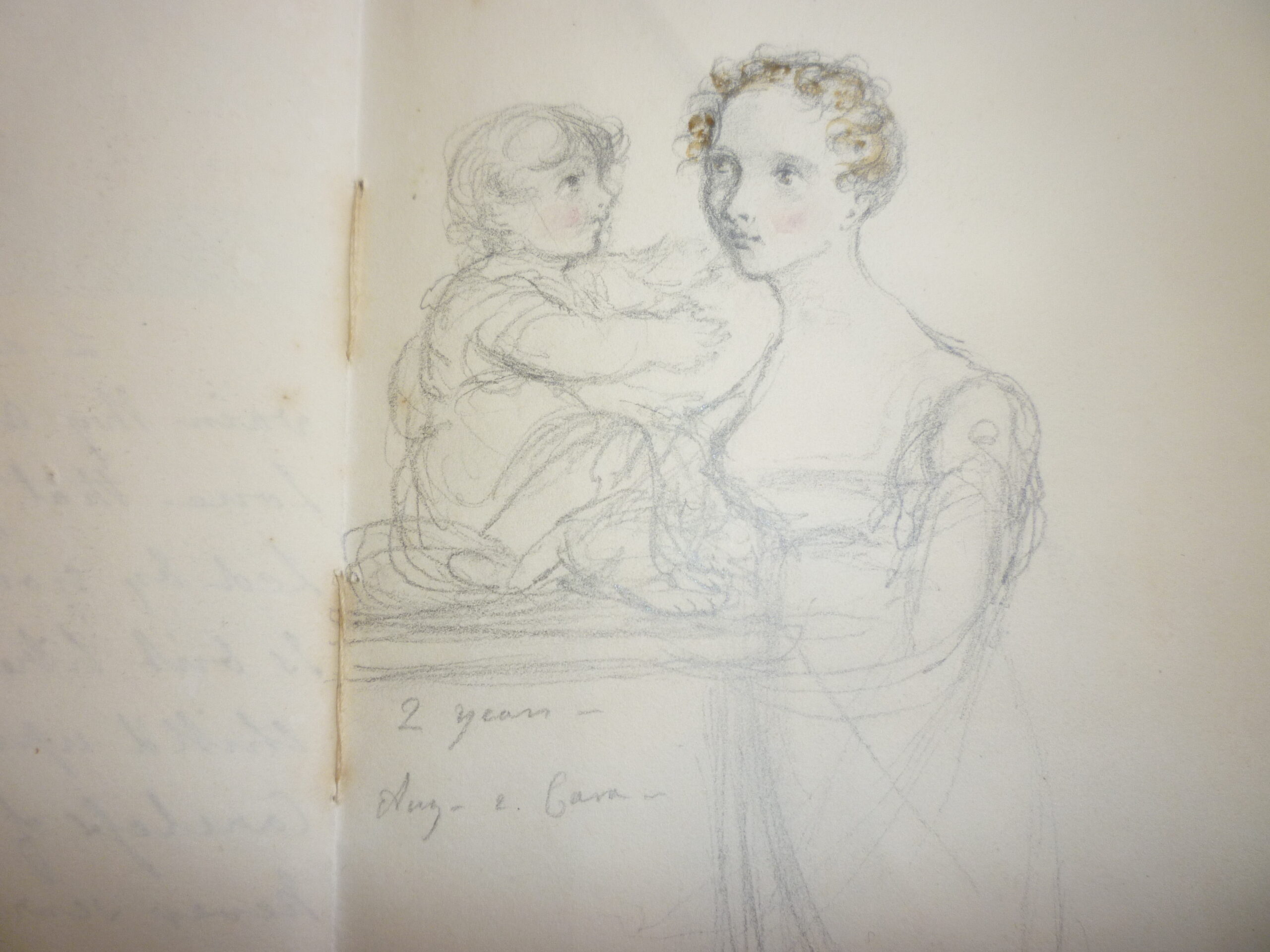 George Augustus Frederick Lamb | Disability History Month, People ...