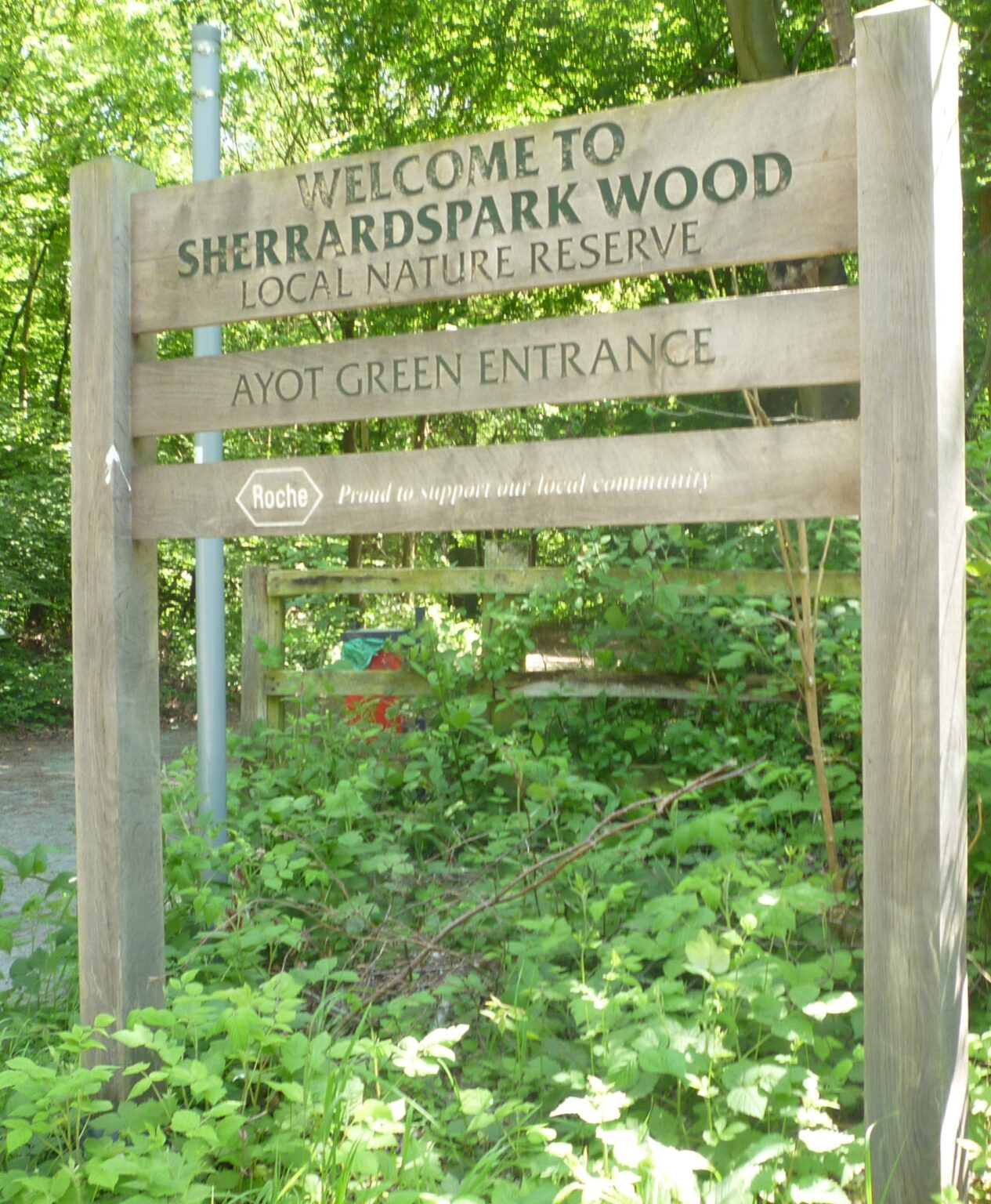 Hertfordshire Memories | Towns and Villages, Ayot St Lawrence, Hatfield ...