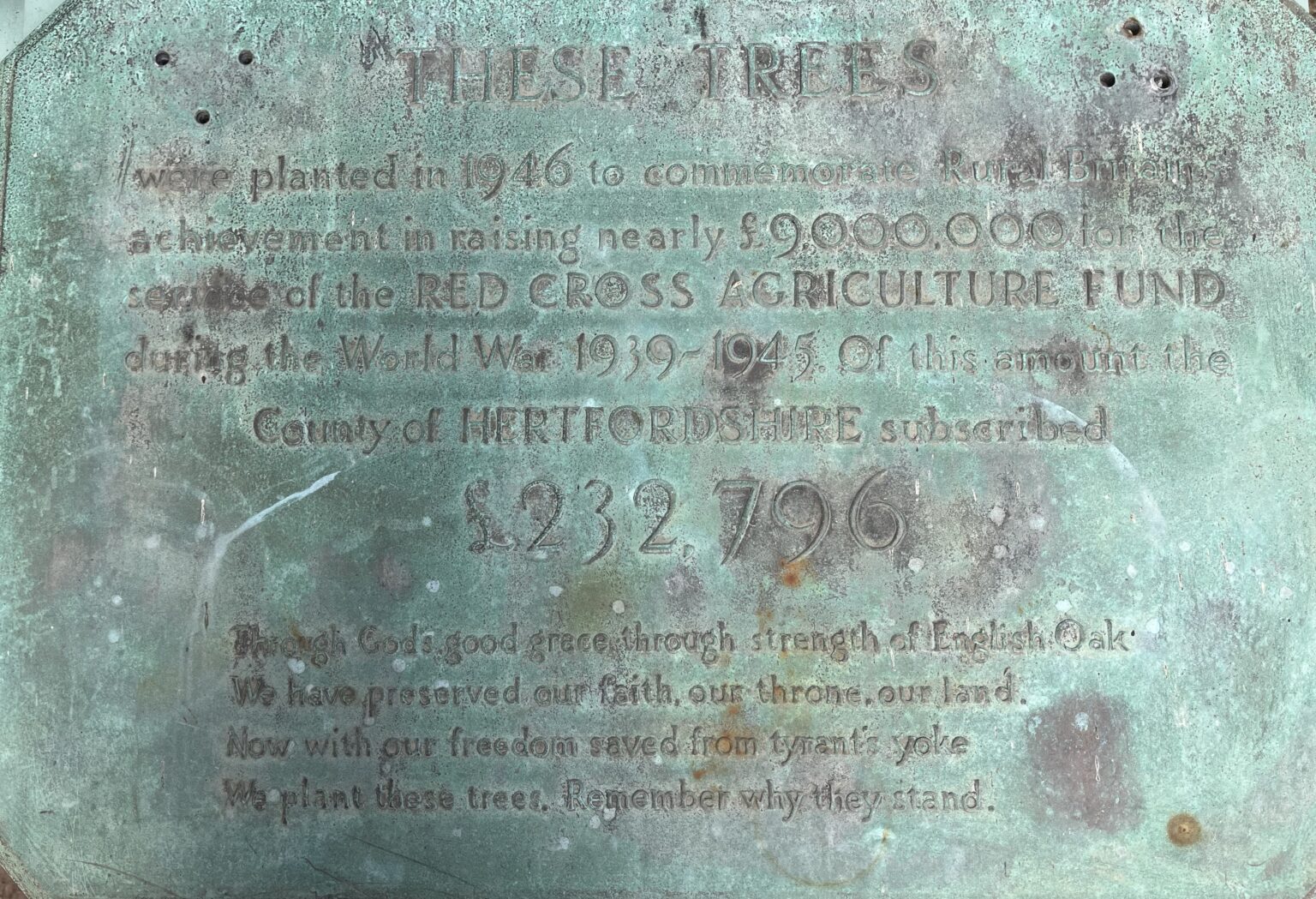 Oaks and Oaklands | 2012 Olympic Legacy, Smallford | Herts Memories