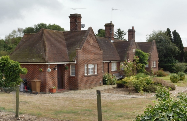 Stanstead Abbotts. Wilberforce | Almshouses, Stanstead Abbotts | Herts ...