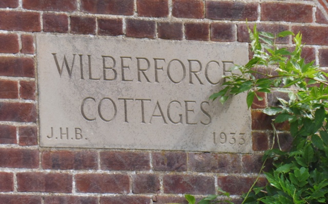 Stanstead Abbotts. Wilberforce | Almshouses, Stanstead Abbotts | Herts ...