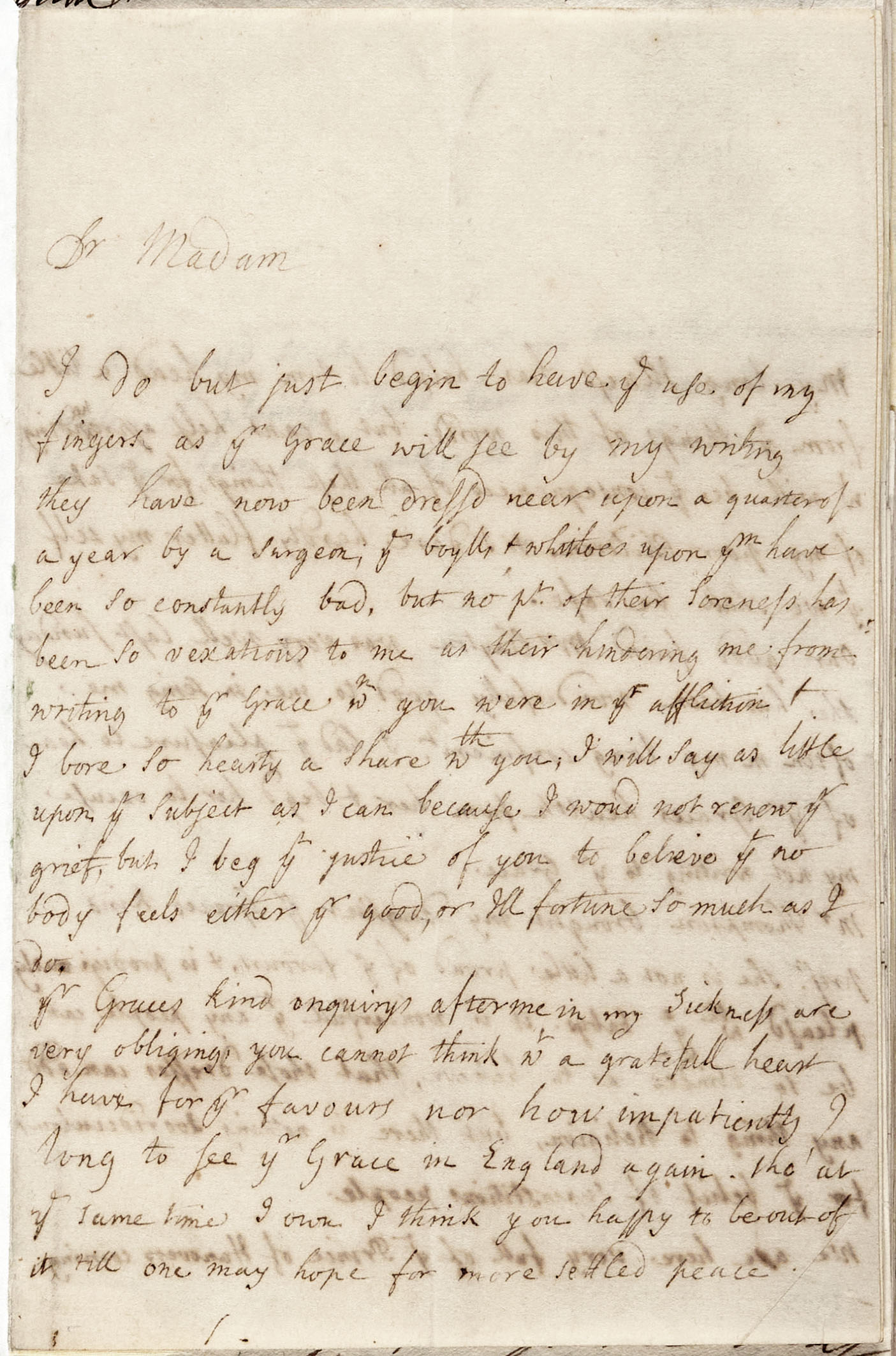 Queen Anne and the Duchess of Marlborough | LGBTQ+ History Month 2024 ...