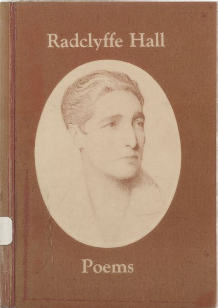 Radclyffe-Hall and the Well of Loneliness | LGBTQ+ History Month 2024 ...
