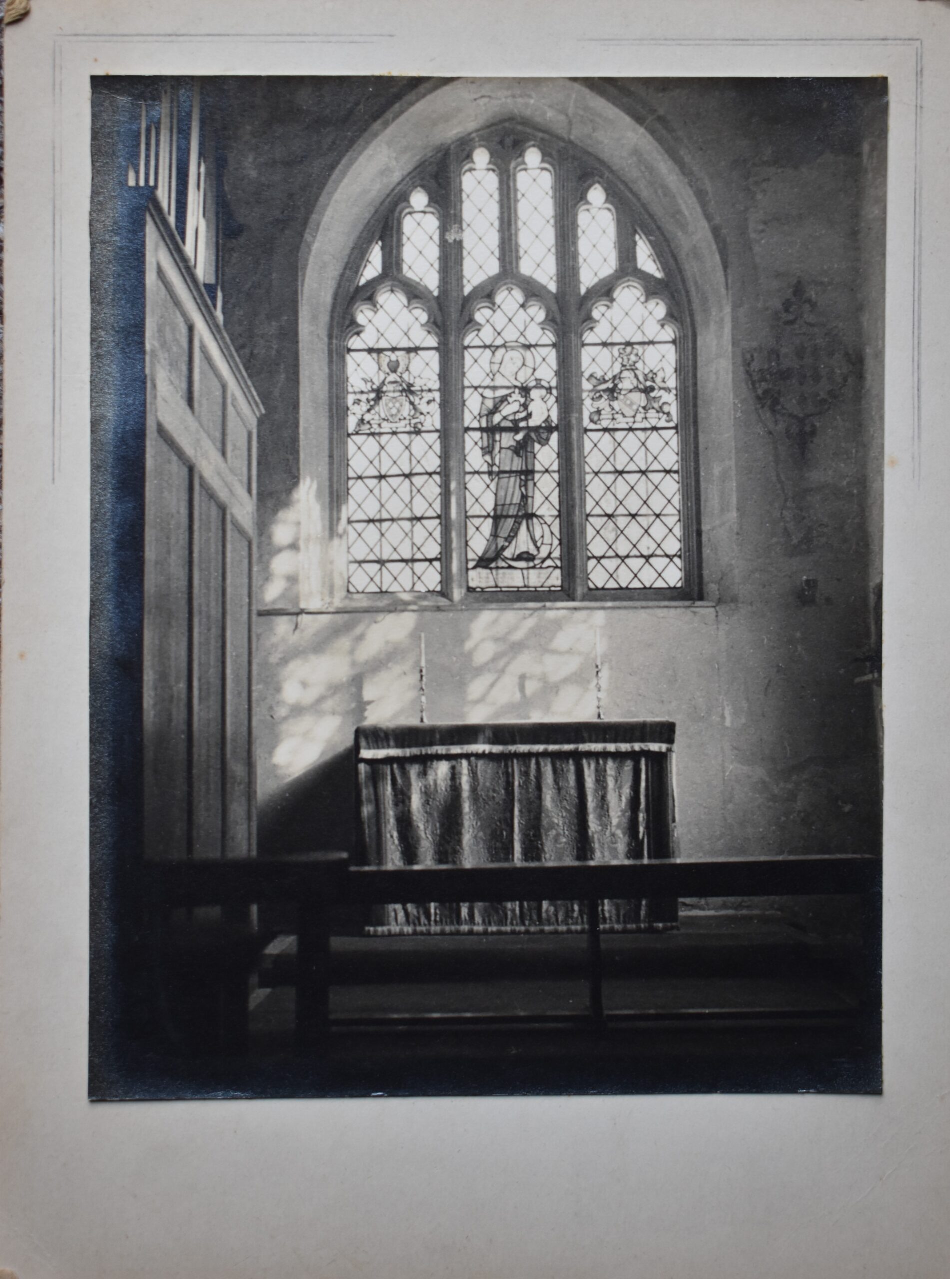 Photos of St Mary's | Churches and places of worship, Redbourn Church ...