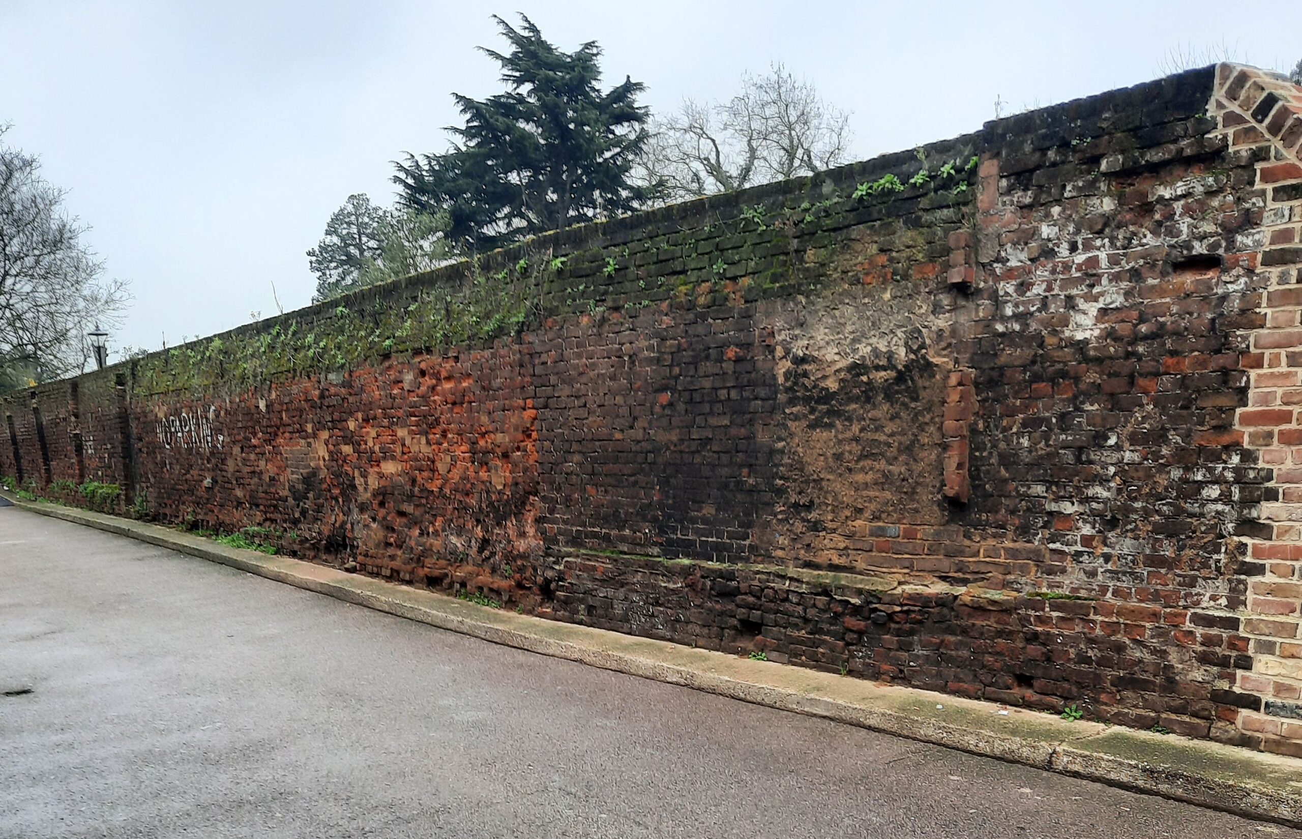 Turners Hill and Crossbrook Street, Cheshunt | Grade 2 Listed Buildings ...