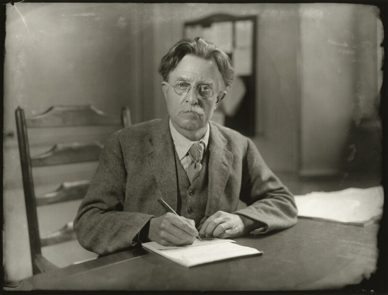 Edward Carpenter, The gay godfather of the British Left | LGBTQ+ ...