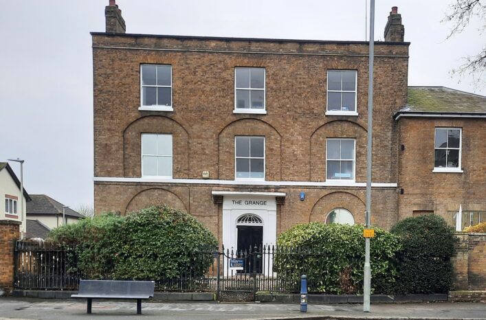 Turners Hill and Crossbrook Street, Cheshunt | Grade 2 Listed Buildings ...