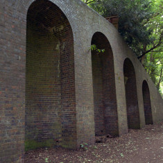 The Nickey Line Photo Gallery | Lost Rails | Herts Memories