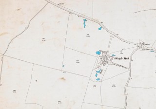 Shingle Hall | Hospitals, Farms, World War One | Herts Memories