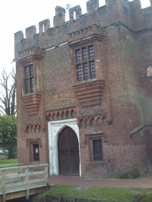 Rye House | Historic Houses, Stanstead Abbotts, Hoddesdon | Herts Memories
